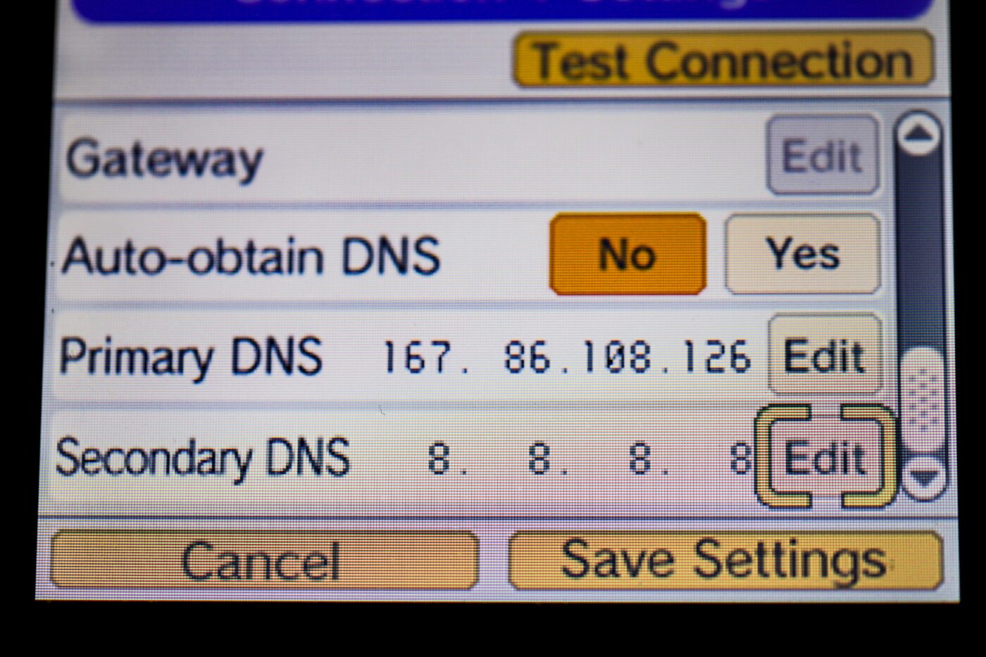 Connect to Nintendo DS Wi-Fi in 2024 – Gamer by mistake