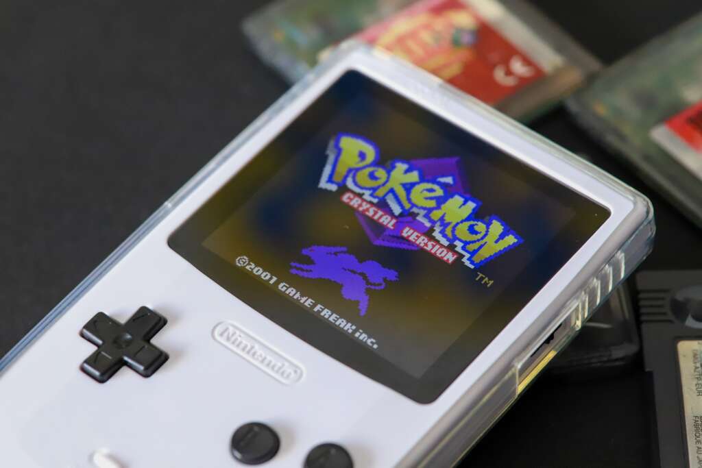 FPGBC Review - The Best Game Boy Color Clone? Is it worth it? - Gamer ...