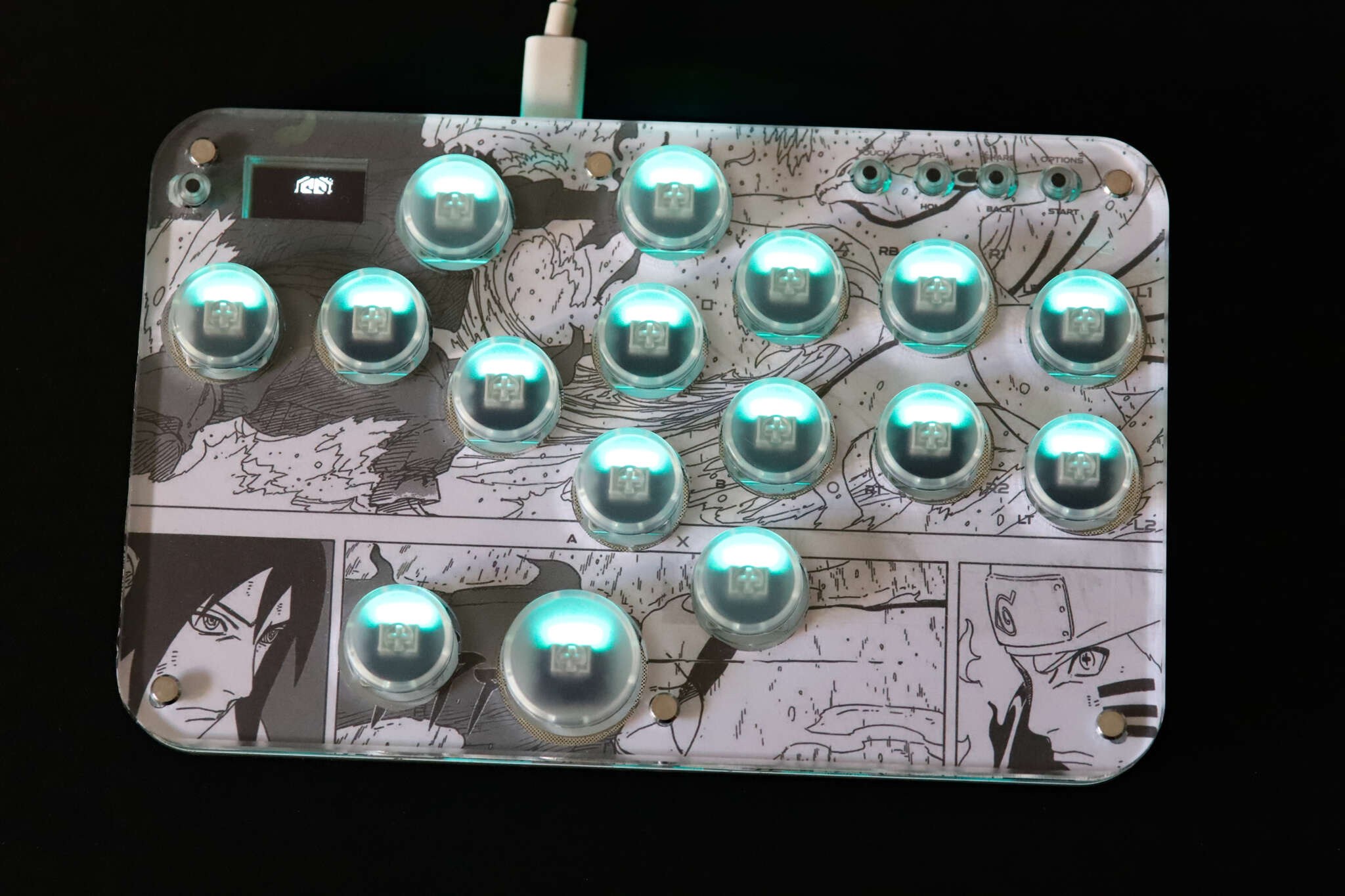 Haute42 G16 Review - The Best Leverless Controller of 2025? - Gamer by ...