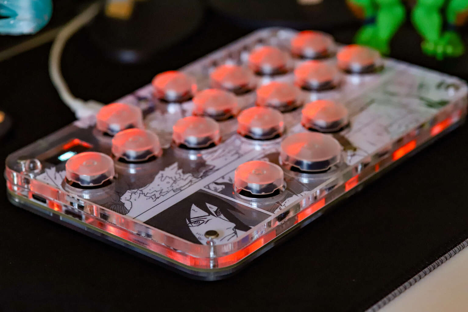 Haute42 G16 Review - The Best Leverless Controller of 2025? - Gamer by ...