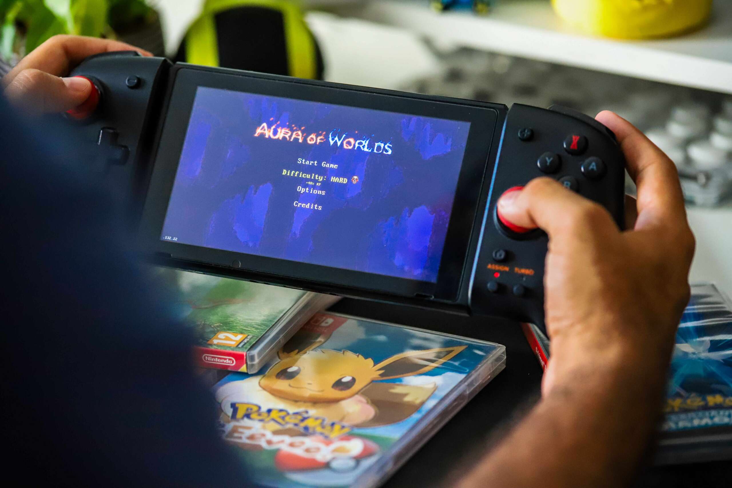 Nintendo eShop Selects Vol. 5 – The Weekly Switch Games You Shouldn’t ...