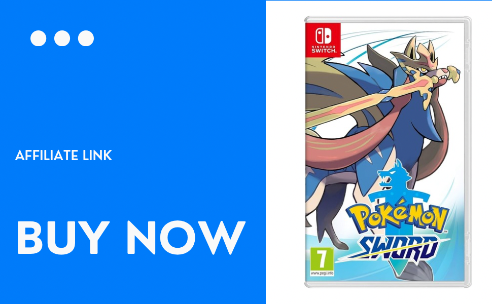 Ranking the Best Pokémon Games on Nintendo Switch – Hundreds of Hours ...